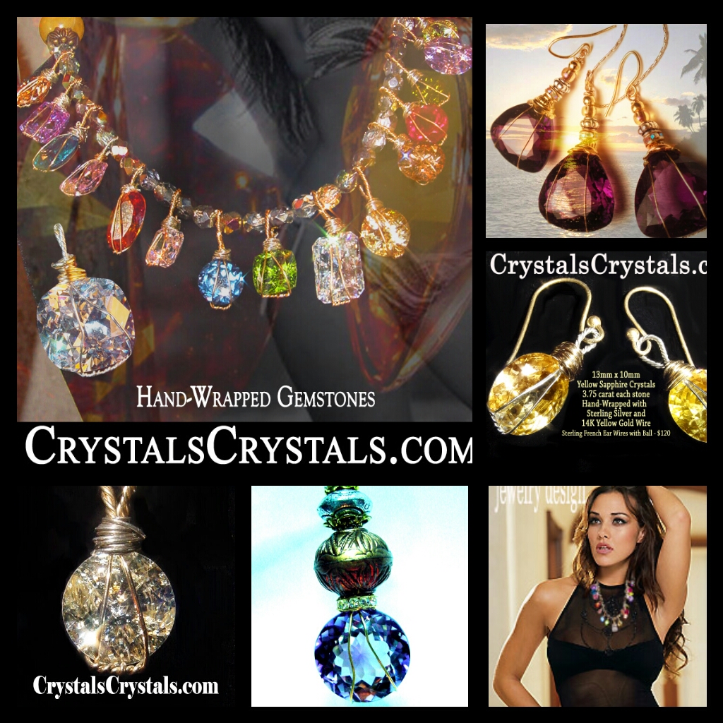 CrystalsCrystals.com